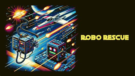 robo rescue for nintendo switch nintendo official site