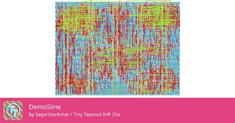 839 Demosiine Quicker Easier And Cheaper To Make Your Own Chip