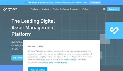 Bynder - Productivity | Explore 10,000+ AI Tools & Explore Best ...