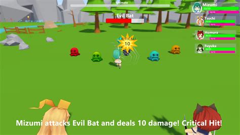 GitHub Amber Abuah Turn Based Combat A Turn Based Combat Battle System Developed In Unity