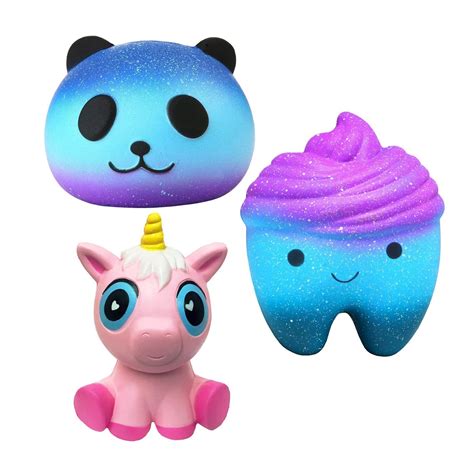 High Quality Healthy Pu Material Egg Shape Mini Foam Wholesale Squishy