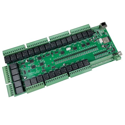kc868 a series controller kincony iot