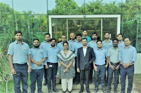 Nandkumar Pandhe On Linkedin Exceltraining Scm Professionaldevelopment Mahle Behr