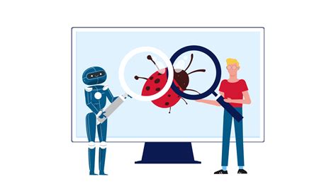 Manual QA Testing Vs Automation QA Testing What S The Difference LITSLINK Blog