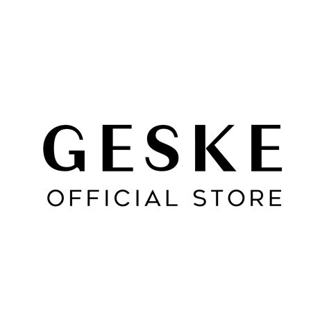 Produk Geske Indonesia Shopee Indonesia