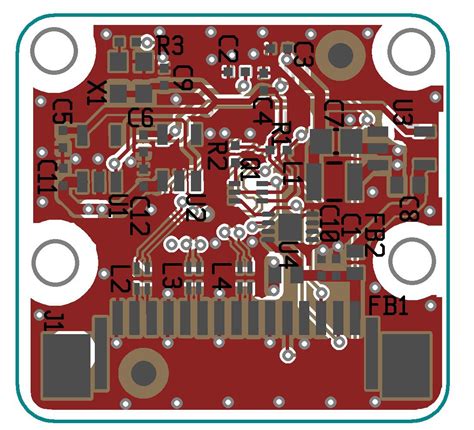 Gallery Raspberry Pi Camera V Reversed Hackaday Io
