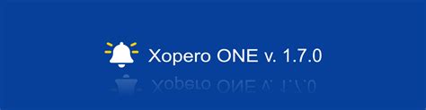 Xopero One 170 Accelerate Your Microsoft Hyper V Backup And Restore