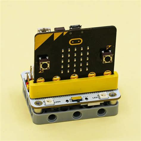 elecfreaks wukong breakout board for micro bit robotshop