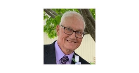 Robert Piper Obituary 2023 Pulaski Wi Marnocha Funeral Home