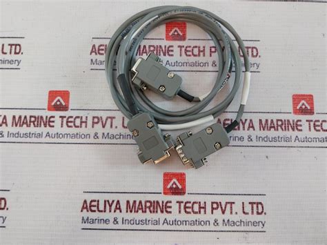 Waters 07370 C More Programming Cable Aeliya Marine
