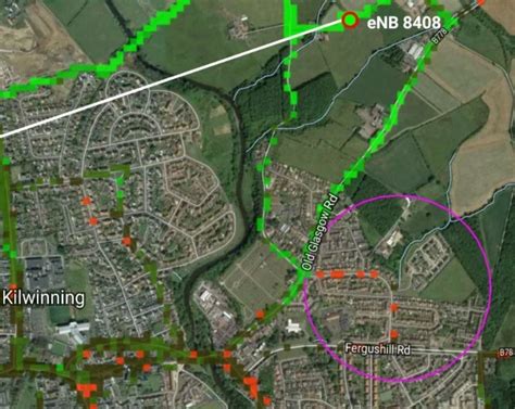 Cellmapper App Map Query Ispreview Uk Forum