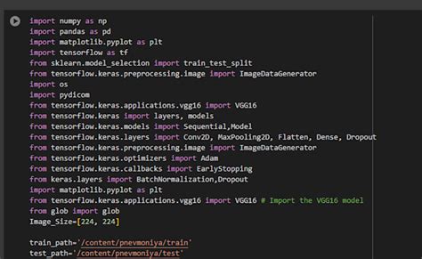Do data science,deep learning, machine learning ai using colab by Asalbek_me | Fiverr