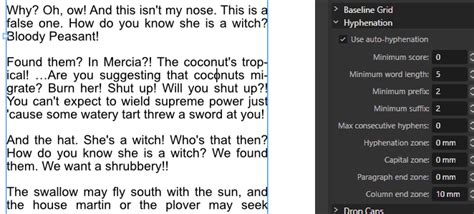 Cursor Glitch In Publisher Desktop Questions MacOS And Windows Affinity Forum