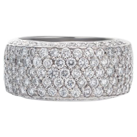 Diana Kim England Burmese Peridot Ring With Micro Pave Diamonds Set In
