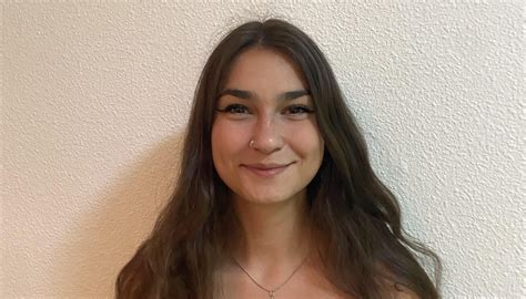 Rebekas Journey The Life Of A Young Jewish Leader In North Macedonia