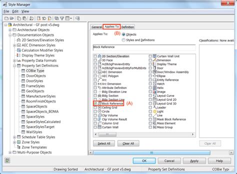 Attaching And Exporting Object Data In AutoCAD
