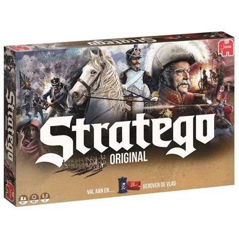 Stratego Original Games World