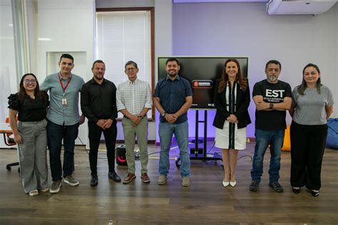 Uea Lança Novo Portal Institucional Com Recursos Modernos E Mais Praticidade Portal Uea