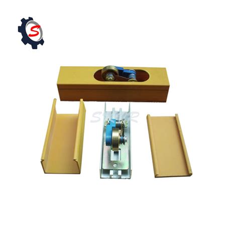 Skvr Conductor Rails For Assembly Line China Assembly Line Conductor