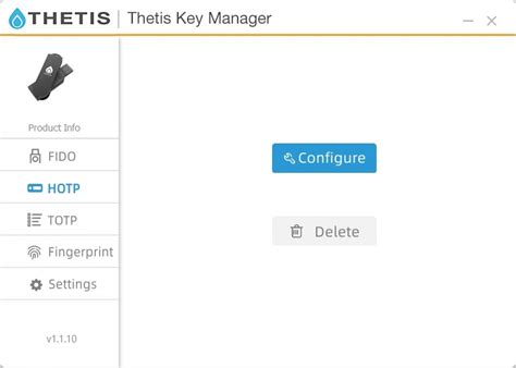 Thetis Fido2 Fingerprint Key Review 2024 Pcmag Australia