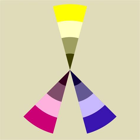18 Best Images About Color Expanded Split Complementary On Pinterest