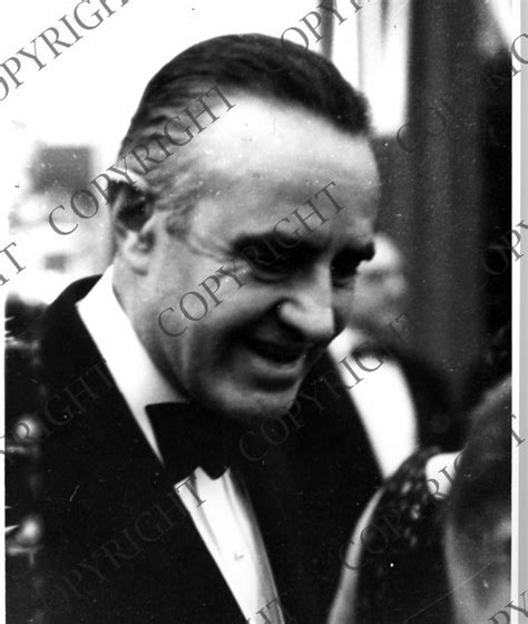 Governor W Averell Harriman At New York State Democratic Committee