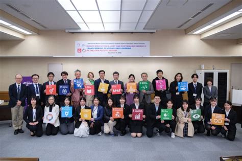 Libing Wang On Linkedin Aligning With The Sdgs Is Among The Key Indicators Of The…