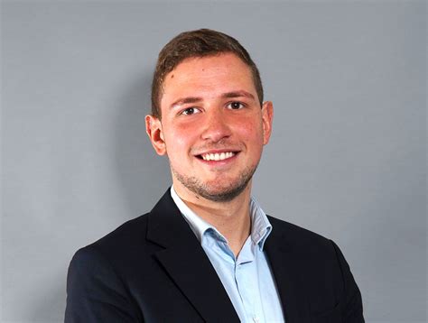 Cbre Appoints Dimitri Vanneste As Head Of The Occupier Services