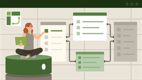 tutorial em vídeo power pivot no excel microsoft excel linkedin
