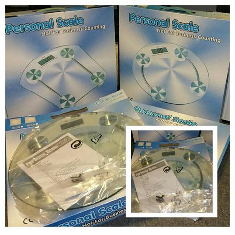 Weighing Scale Health Nutrition Health Supplements Health Food Drinks Tonics On Carousell