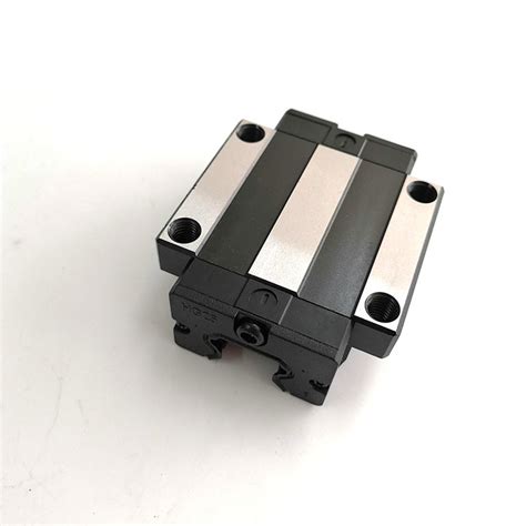 Heavy Duty Load Linear Guide Rail Cnc 2000mm Linear Rail With Gear