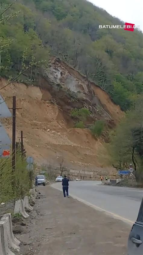 რიკოთზე გზა ისევ ჩაიკეტა რიკოთის უღელტეხილზე თბილისი სენაკი ლესელიძის საავტომობილო გზის 147 ე