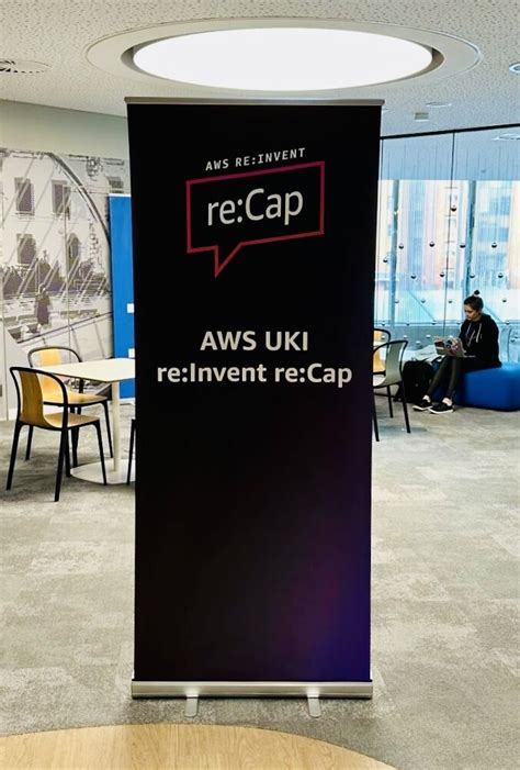 Ritwik Gupta On Linkedin Aws Amazon Reinvent Cybersecurity Tech Cloud