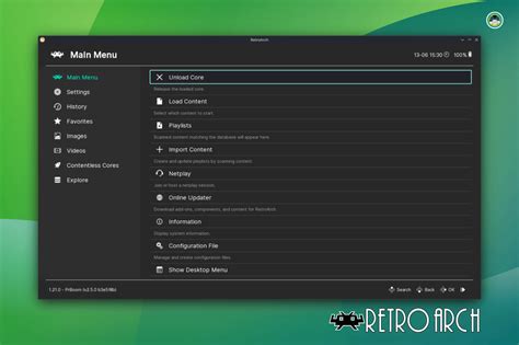 Retroarch Is The Best Way To Play Classic Games On Linux
