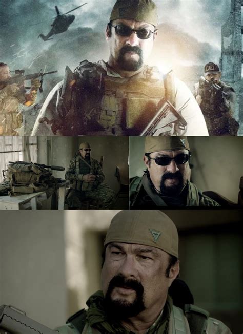 Captain Sniper Special Ops 2016 Is An Action Packed War Drama