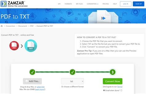 Mejores Conversores De Pdf A Texto Agosto