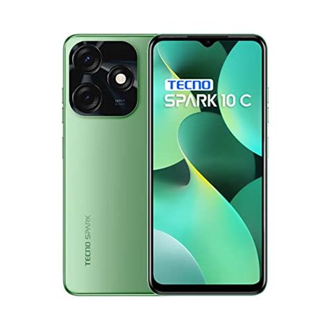 Tecno Spark 10C Full Phone Specifications