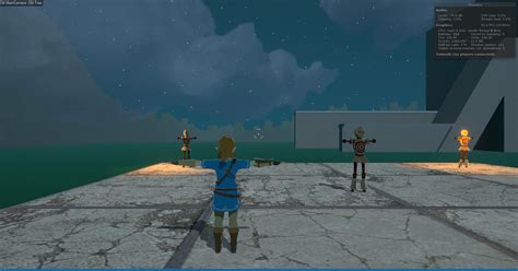 Adding An Offset To Camera Final Position Unity Engine Unity