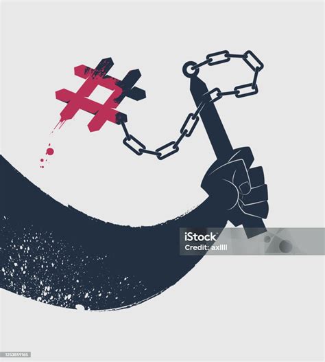 Ujaran Kebencian Ilustrasi Stok Unduh Gambar Sekarang Geram