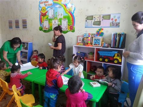 АЙМГИЙН ХЭМЖЭЭНД 8 ХҮҮХЭД ХАРАХ ҮЙЛЧИЛГЭЭ АЖИЛЛАЖ БАЙНА