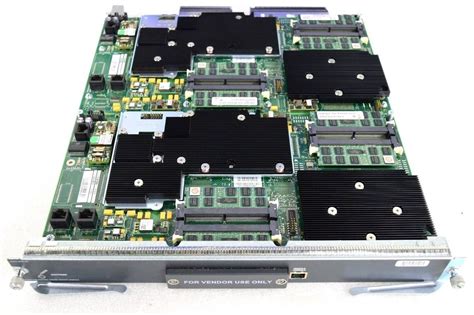 Cisco Ace30 Mod K9 Ace30 Application Control Engine 30 Module