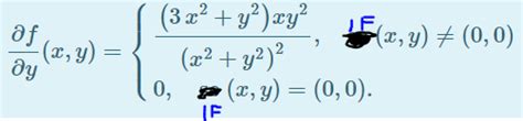 Solved Consider Functions Of Two Real Variables At Any Real