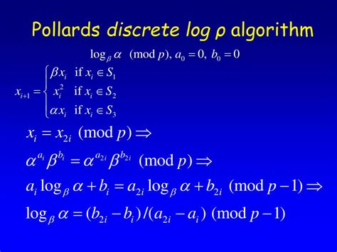 Ppt Introduction To Modern Cryptography Homework Assignments