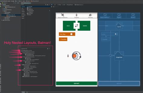 ConstraintLayout Tutorial For Android Complex Layouts Kodeco