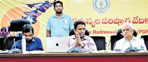 Metro rail will transform Vijaywada: NTR District Collector Lakshmisha