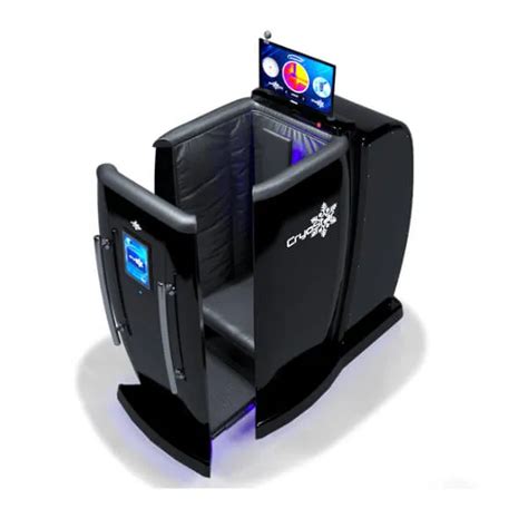 Electric Vs Liquid Nitrogen Cryotherapy Which One Do I Need