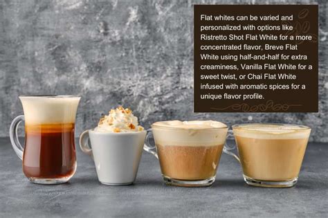 How To Make A Perfect Flat White Easy Step By Step Guide