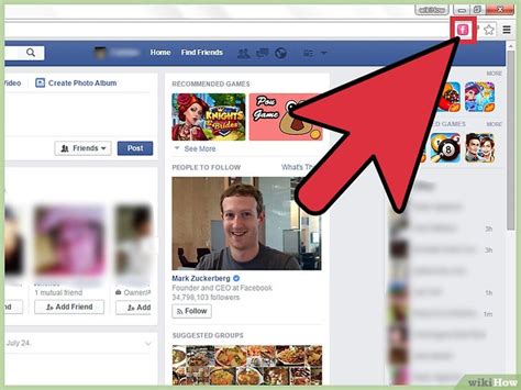 Easy Ways To Change Facebook Color Scheme