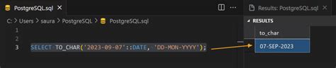 PostgreSQL To Char Date Format DatabaseFAQs Com