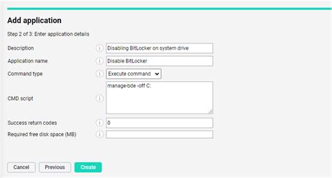 How To Disable Bitlocker In Windows